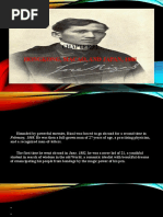 SOLEDAD RIZAL (1870-1929) The Youngest Child Married Pantaleon Quintero ...