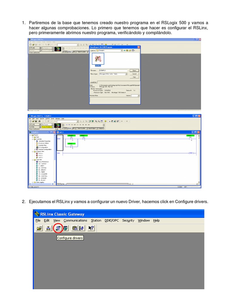 Rs Emulate 500 | PDF
