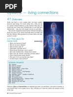 Pearson Science 7 Student Book Sample Pages | PDF | Water | Mixture