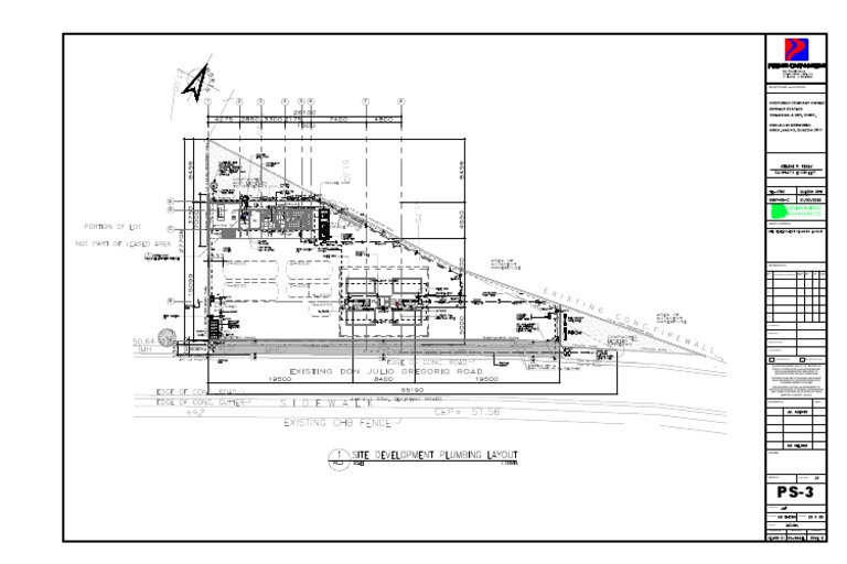Design Science: Incorporated | PDF | Technical Drawing | Drawing