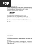 Test de Apercepción Infantil Con Figuras Animales Cat-A | PDF | Carné ...