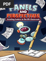 French Revolution Comic Strip | PDF | French Revolution | France