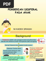 Produk Informasi - Venofer Larutan Injeksi 20 MG, ML - Iron Sucrose ...