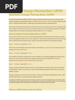 JPMorgan Mission & Vision | PDF | Jp Morgan Chase | Economies