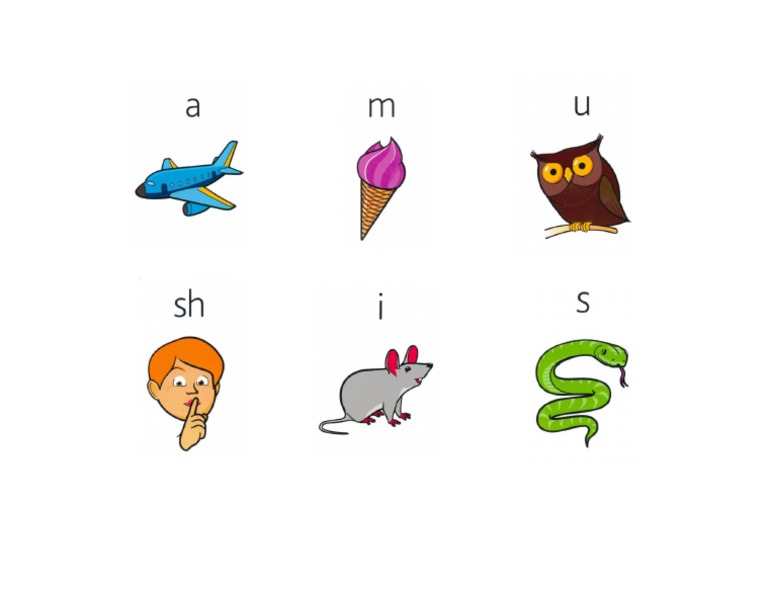 Sonidos de Ling | PDF