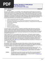 Traffic Impact Assessment Report | PDF | Traffic | Street