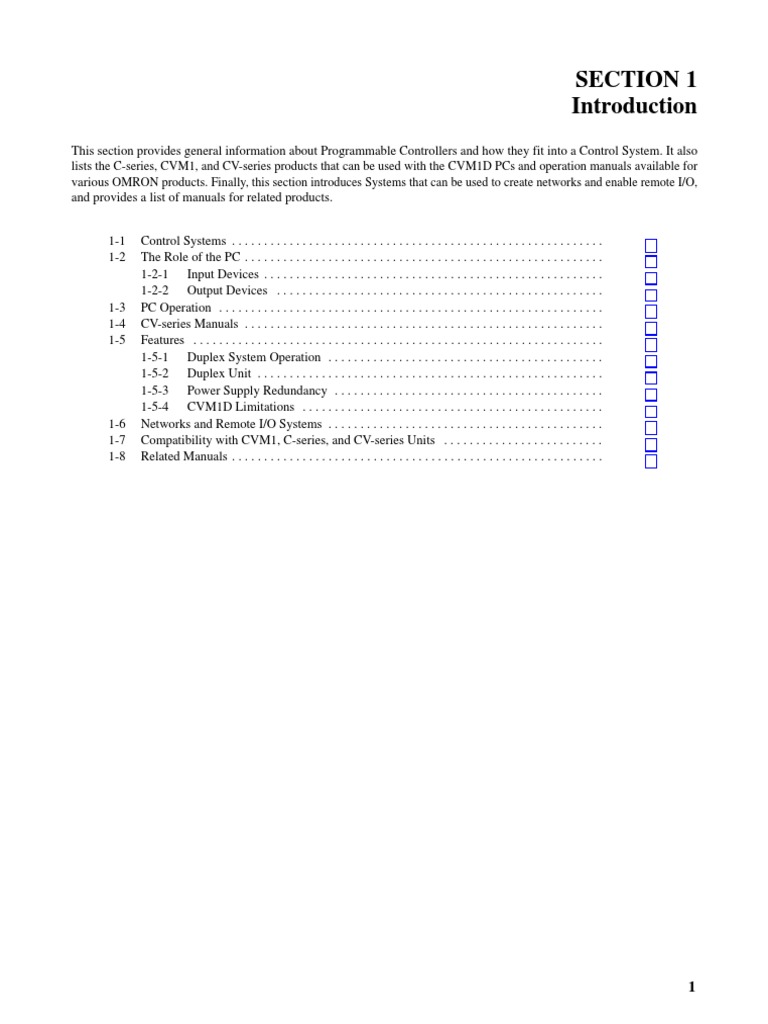 Sec 1 | PDF | Personal Computers | Computer Network