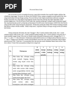 Kuisioner Perceived Stress Scale (PSS) | PDF | Pengembangan Diri