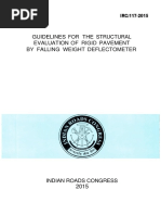 Irc 83 Part III 2018 | PDF