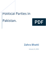 Proscribed Organizations 06 Oct 20245 | PDF | Pakistan | Politics Of ...