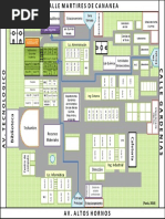 Mapa Intec | PDF | Ciencias de la Salud | Laboratorios