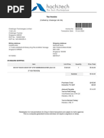 Form 16 Word Format | PDF | Public Finance | Taxes