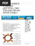 From Object To Field: Field Conditions in Architecture and Urbanism ...