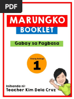 Balasahon Sa Hiligaynon | PDF