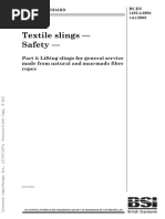 Iso 4310 - 2009 Cranes - Test Code and Procedures - PDF | PDF ...