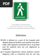 Operation Theatre | PDF | Operating Theater | Surgery