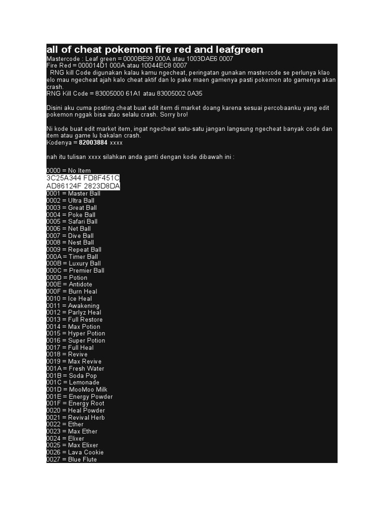 Safari Ball Fire Red