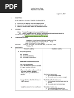 Ragdoll Method | PDF