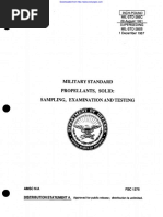 MIL-STD-1168A (Ammunition Lot Numbering) PDF | PDF | Ammunition ...