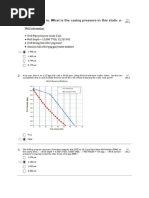 L2 IADC WELLSHARP PRACTICE EXAM | PDF | Valve | Blowout (Well Drilling)