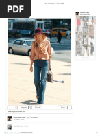 Label Placement Guide | PDF | Seam (Sewing) | Sewing