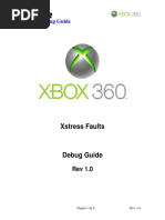 Nvidia MODS: GPU Diagnostic Tools | PDF | Graphics Processing Unit ...