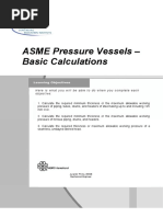 Asme b31.3 Allowable Stress | PDF | Pipe (Fluid Conveyance) | Ductility