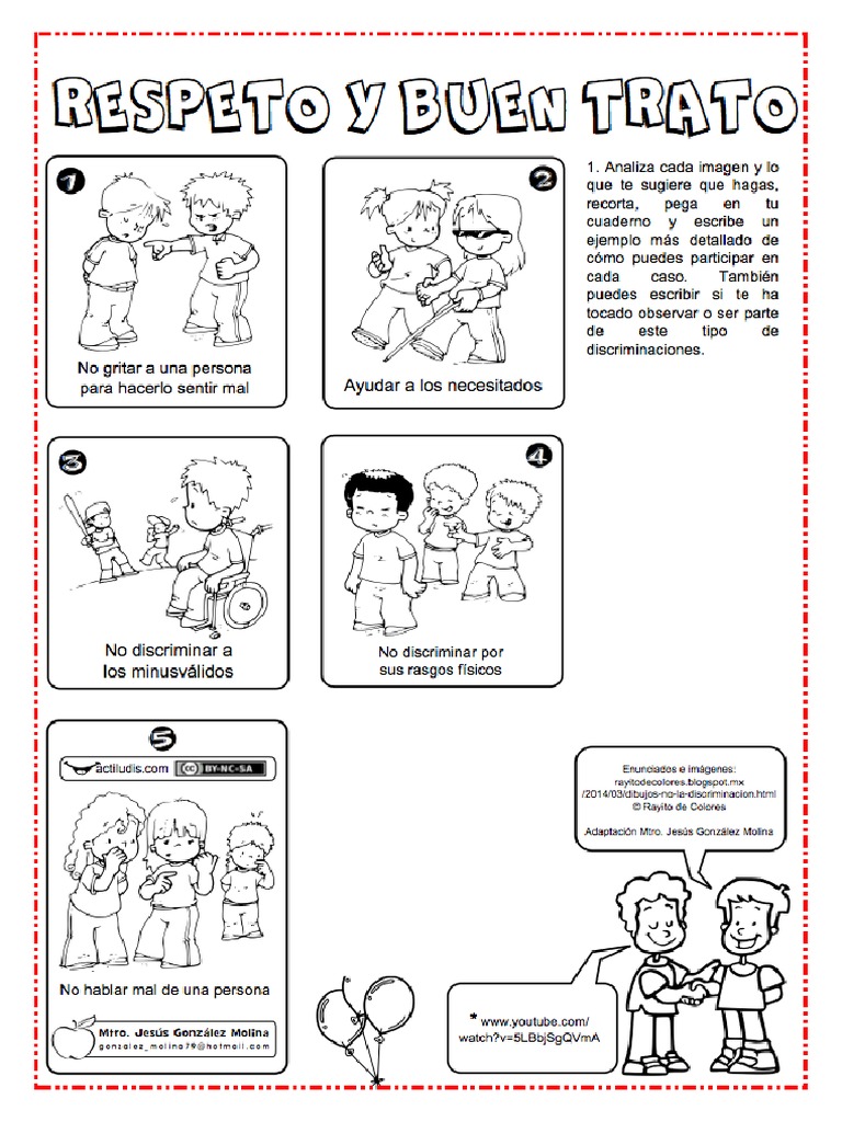 Valor de Respeto | PDF