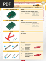 Crown Event Code Troubleshoot PDF | PDF