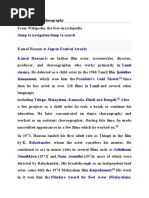Greater Tuna Script | PDF