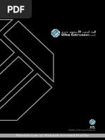 Gulf Extrusions Product Catalogue | PDF | Coating | Secondary Sector Of ...