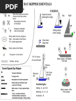 Colregs Rule 19 - Restricted Visibility | PDF
