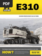 Caterpillar 6030 Technical Specs | PDF | Horsepower | Engines