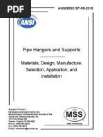 MSS SP 89 PDF | PDF