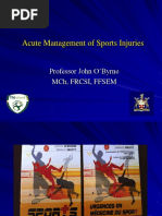 What Does TOTAPS Stand For? Touch, Observe | PDF | Pain | Diseases And ...