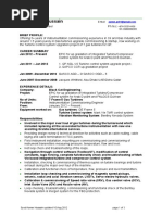 Uniformance Excel Companion | PDF