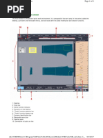 Lectra Modaris | PDF | Computing | Software