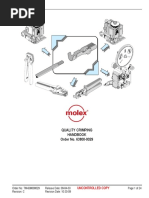 Te Connectivity - Crimp Quality Guidelines | PDF