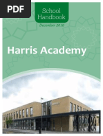 Primary School Prospectus Sample | PDF | Special Education | Schools