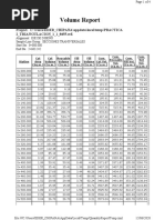 Metric Tolerance Chart PDF | PDF | Engineering Tolerance | Scientific ...