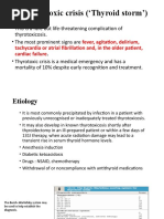 Respiratory Distress Observation Scale | PDF | Breathing | Palliative Care