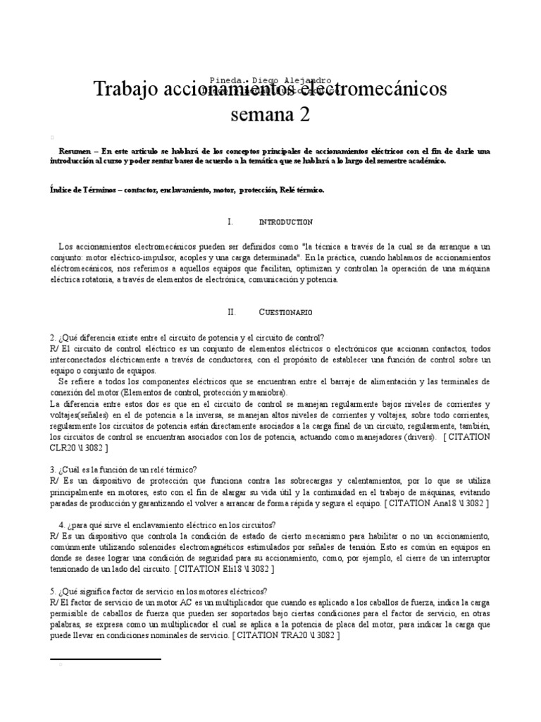 Formato Presentacion Documentos Normas Ieee | PDF | Relé | Energia ... Formato Presentacion Documentos Normas Ieee | PDF | Relé | Energia ...