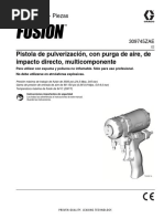 2101 Camara Espuma Mcs | PDF | Tornillo | Bienes manufacturados