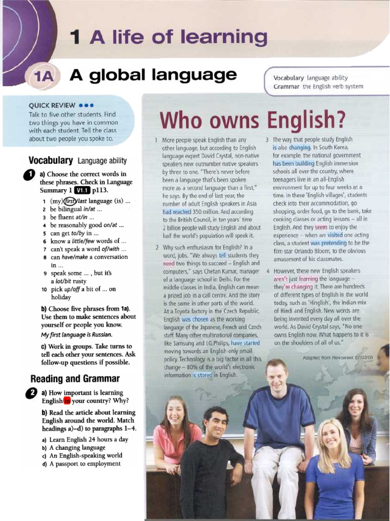 Tekst Za Prevod 1 | PDF | English Language | Vocabulary