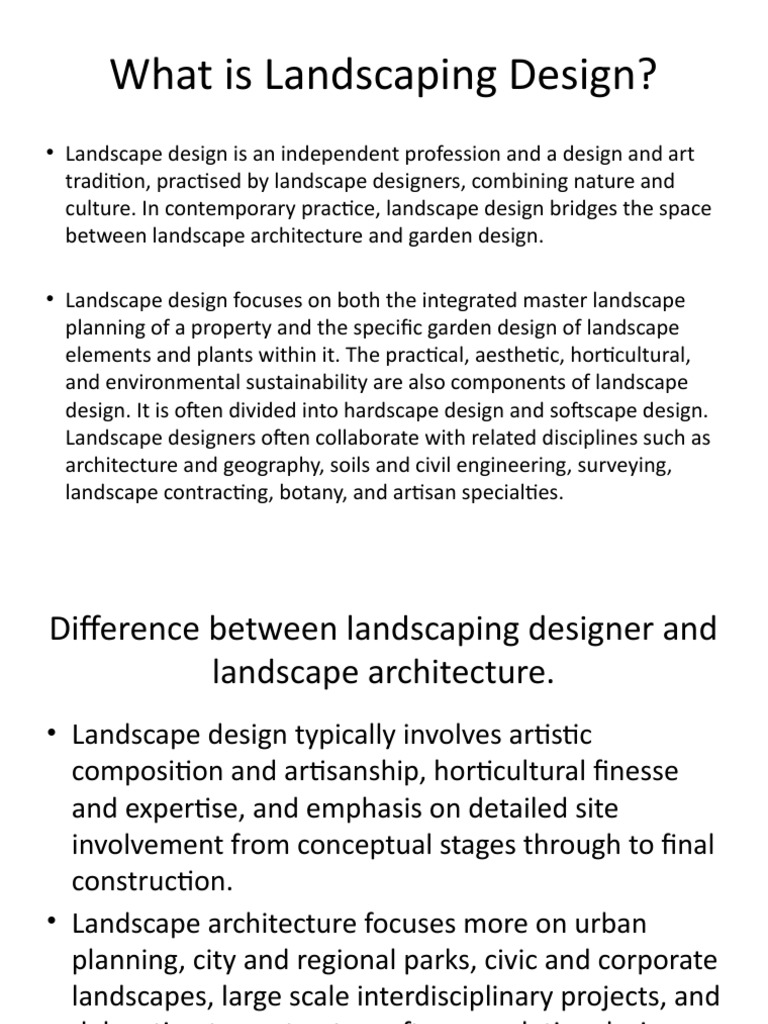Reality Principle | PDF | Landscape Architecture | Gardening