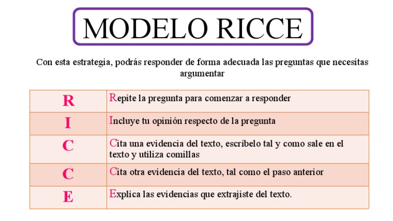 Ricce 8 | PDF