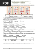 Formato ST7 | PDF | Salud y bienestar | Medicina