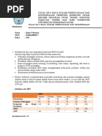 Modul 1 OPC, AC, Struktur Produk & BOM | PDF
