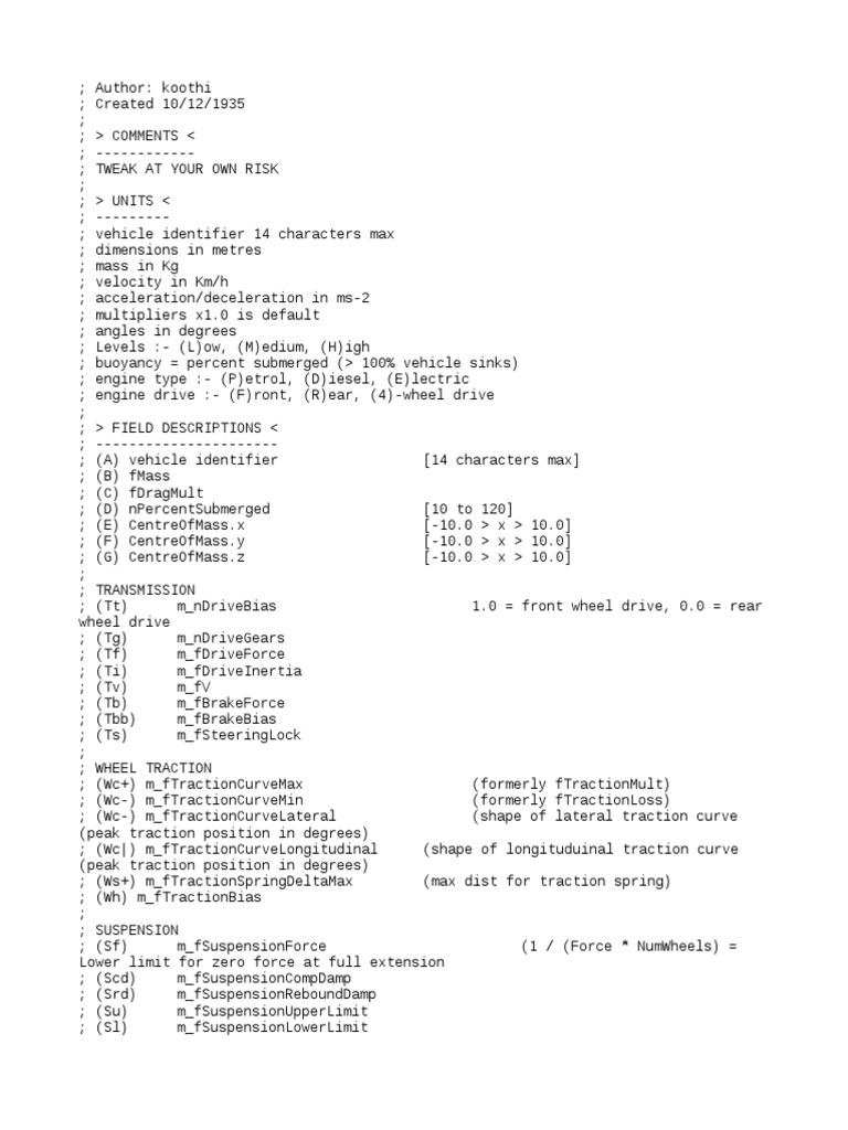 Koothi | PDF | Flight Dynamics (Fixed Wing Aircraft) | Aerodynamics