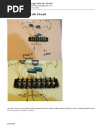 10 Free Energy Technologies | PDF | Energy Technology | Renewable Energy